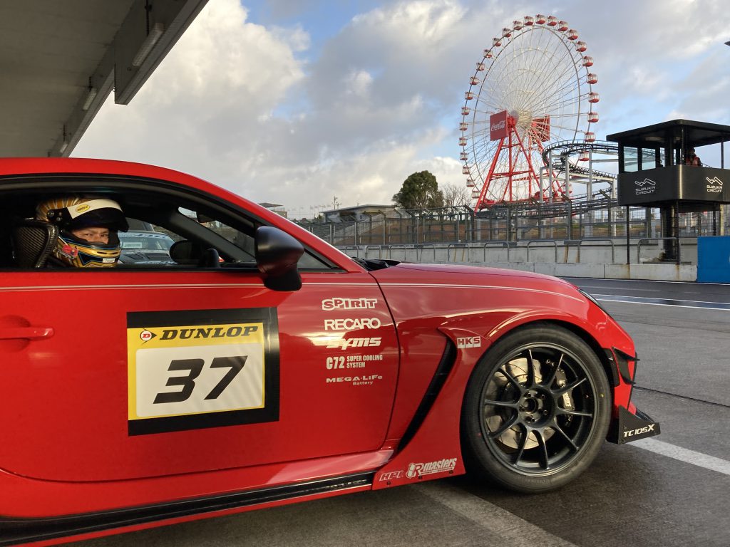 86/ZN8 放熱コーティング・オイルクーラー内蔵 ・オールアルミラジエーター | C72.JP