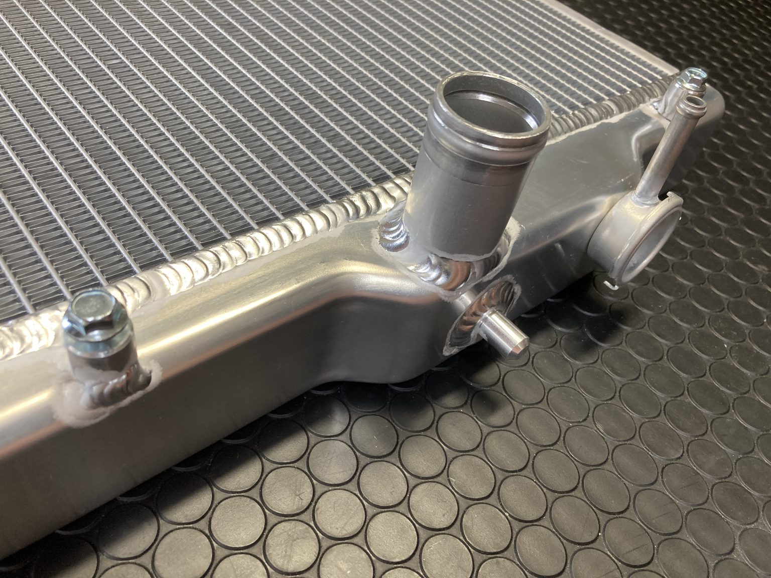 シビックEK9 オールアルミラジエーター | C72.JP